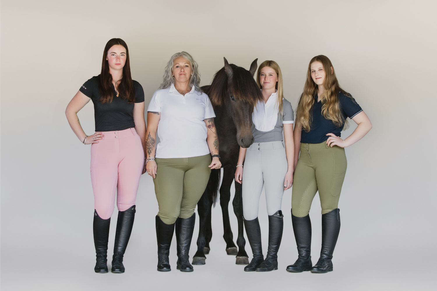 About us – Equest Apparel